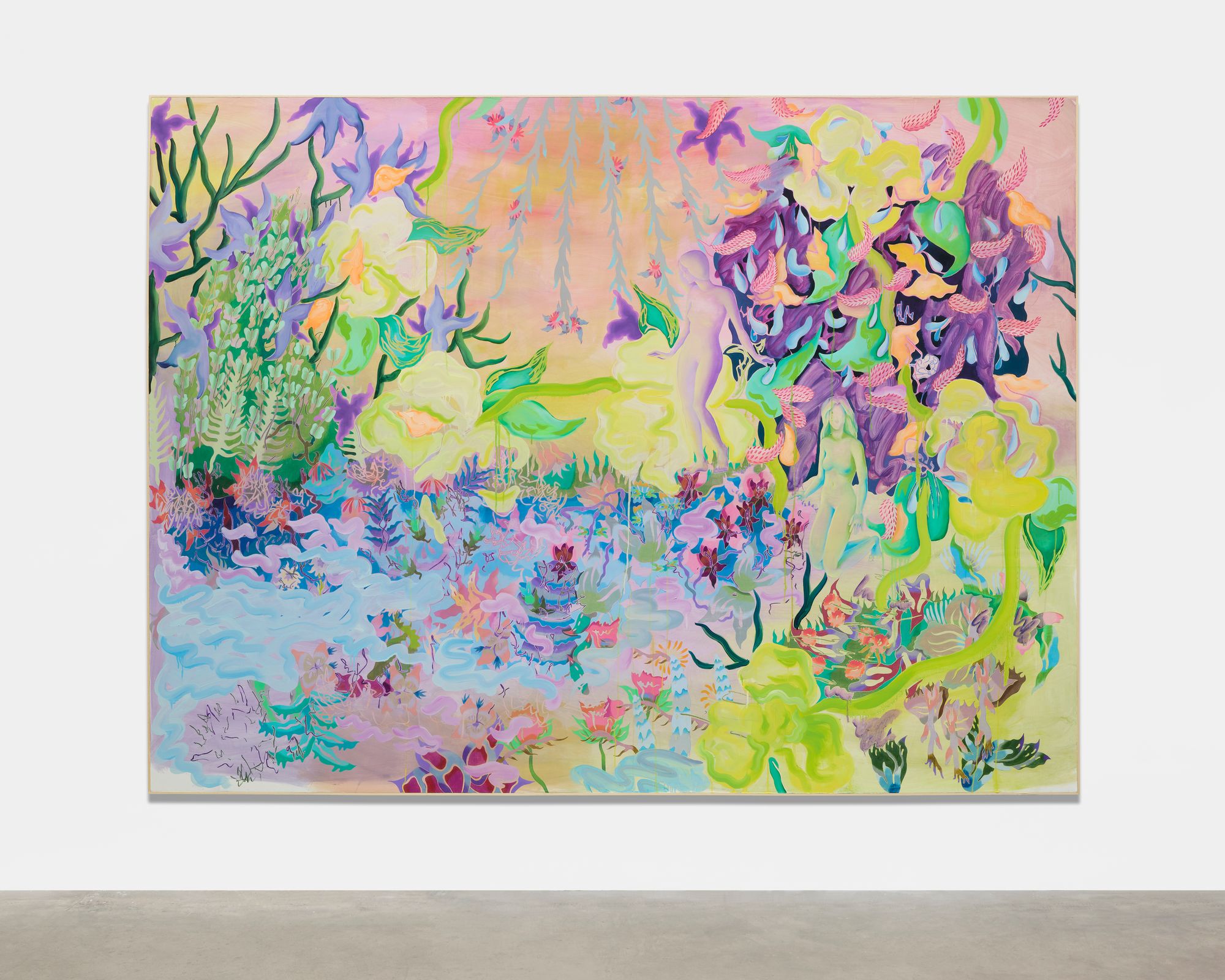 Sarah Ann Weber Artworks | Ocula Artist