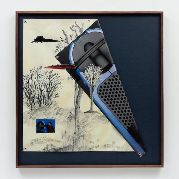 Danielle Dean's Art For Sale, Exhibitions & Biography | Ocula Artist