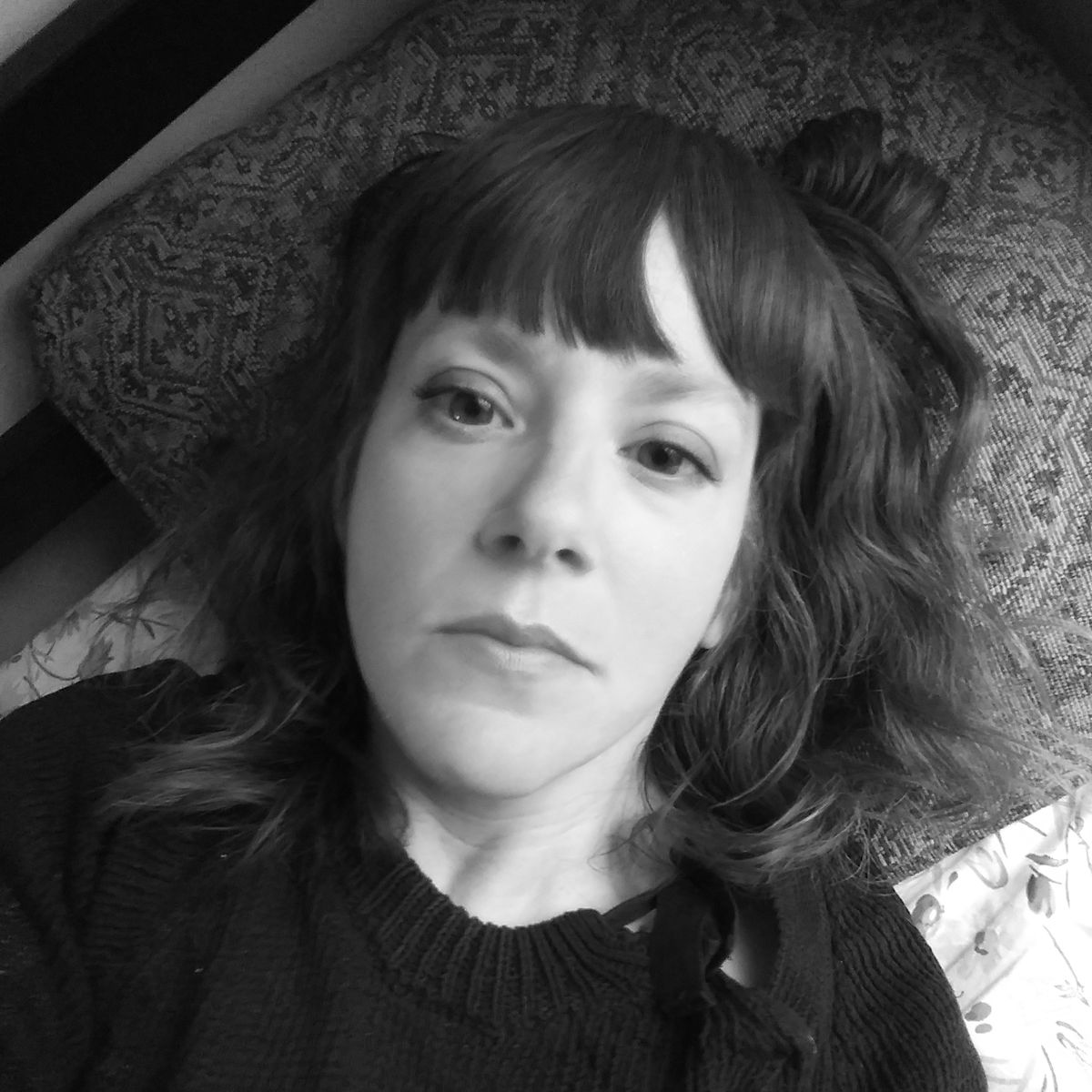 Aimee Walleston Contributor to Ocula Magazine