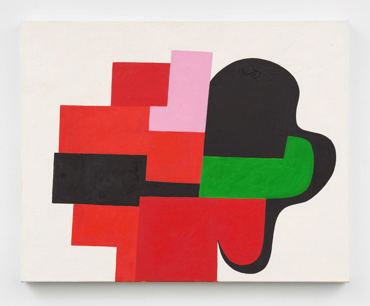 Andrew Masullo's Art For Sale, Exhibitions & Biography | Ocula Artist