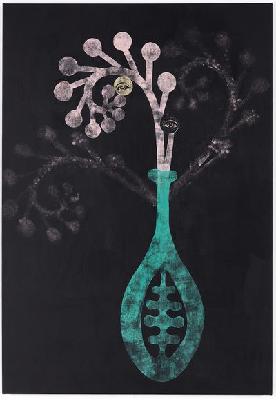 Caroline Rothwell Artworks | Ocula Artist