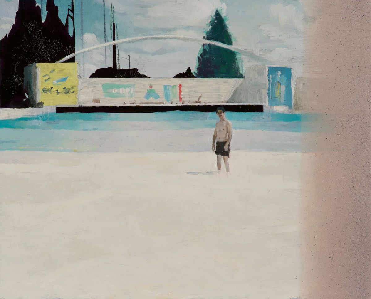 Yudai Takeuchi's Art For Sale, Exhibitions & Biography | Ocula Artist