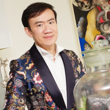 Clinton Ng | Ocula
