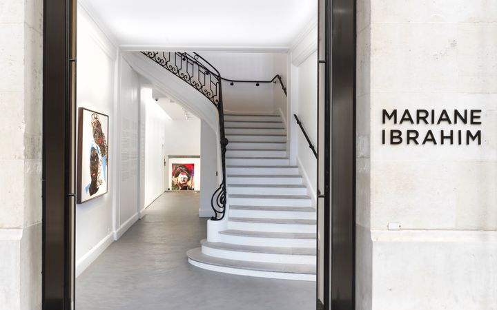 Mariane Ibrahim Gallery | Ocula