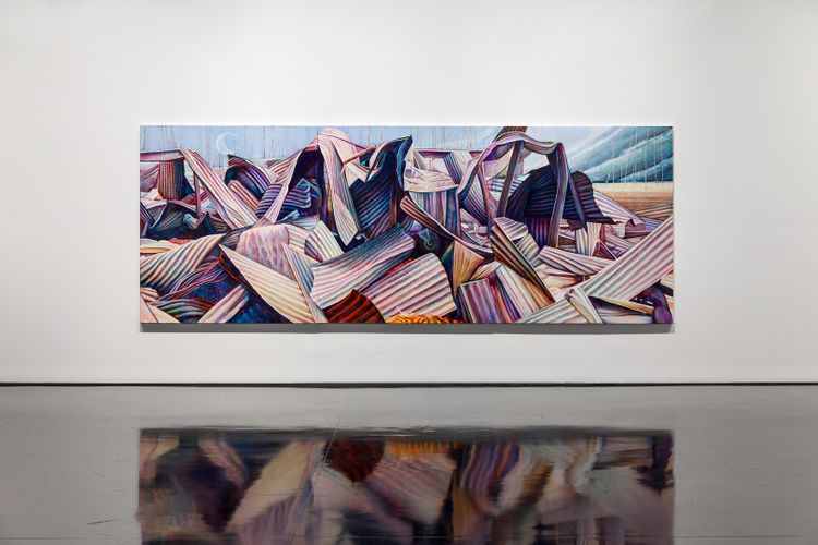 Tim Maguire - View Artworks | Ocula