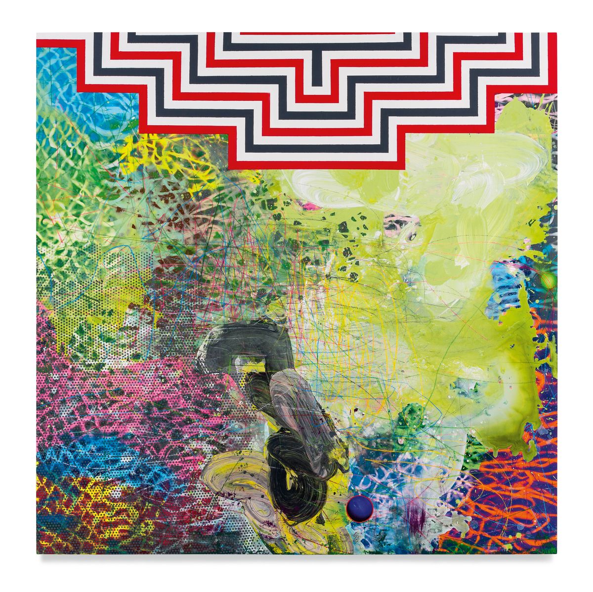 David Huffman Biography, Artworks & Exhibitions | Ocula Artist