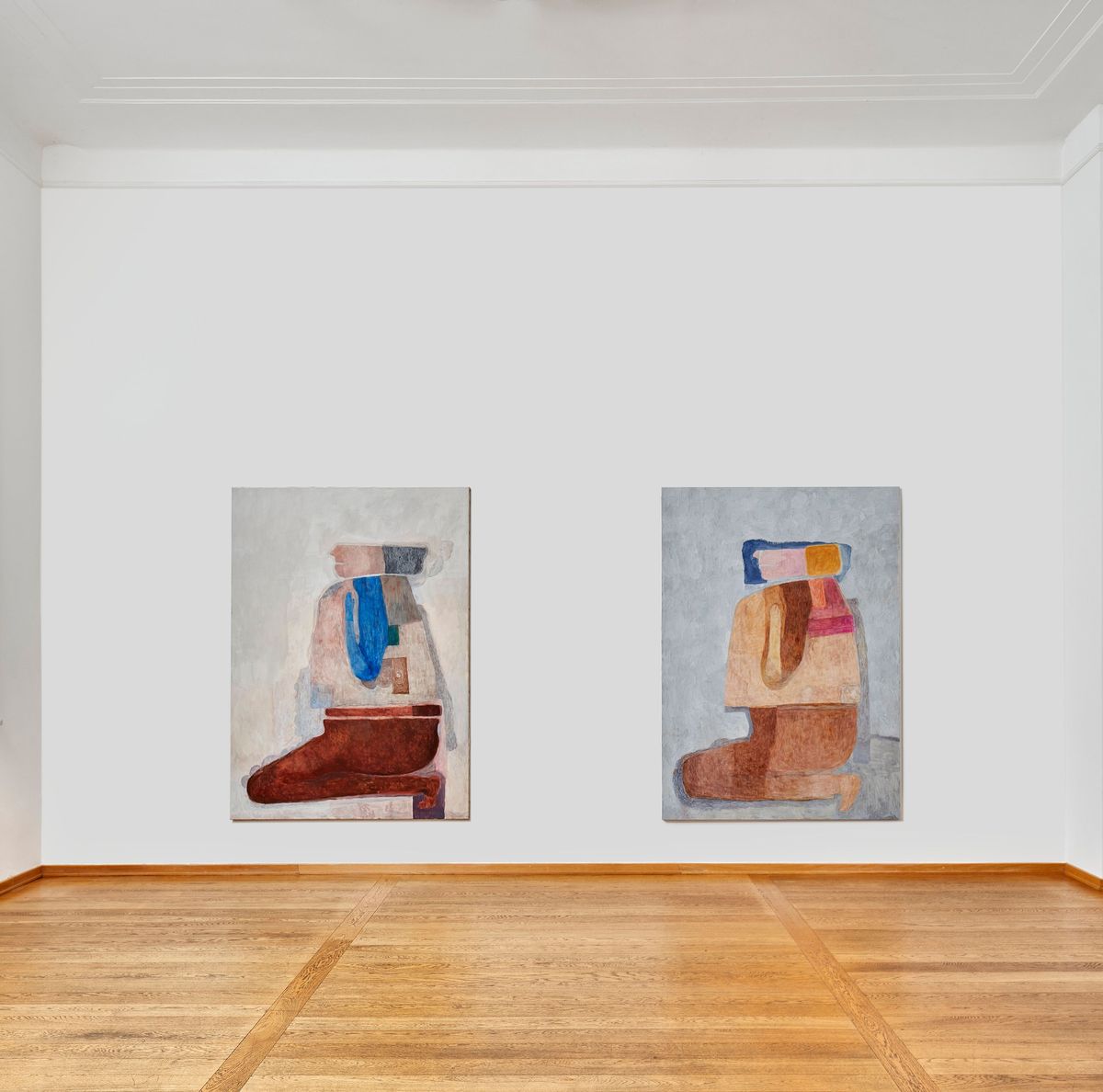 Martin Assig's Art For Sale, Exhibitions & Biography | Ocula Artist