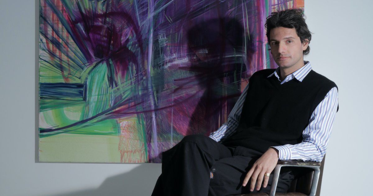 Milo Astaire | Ocula