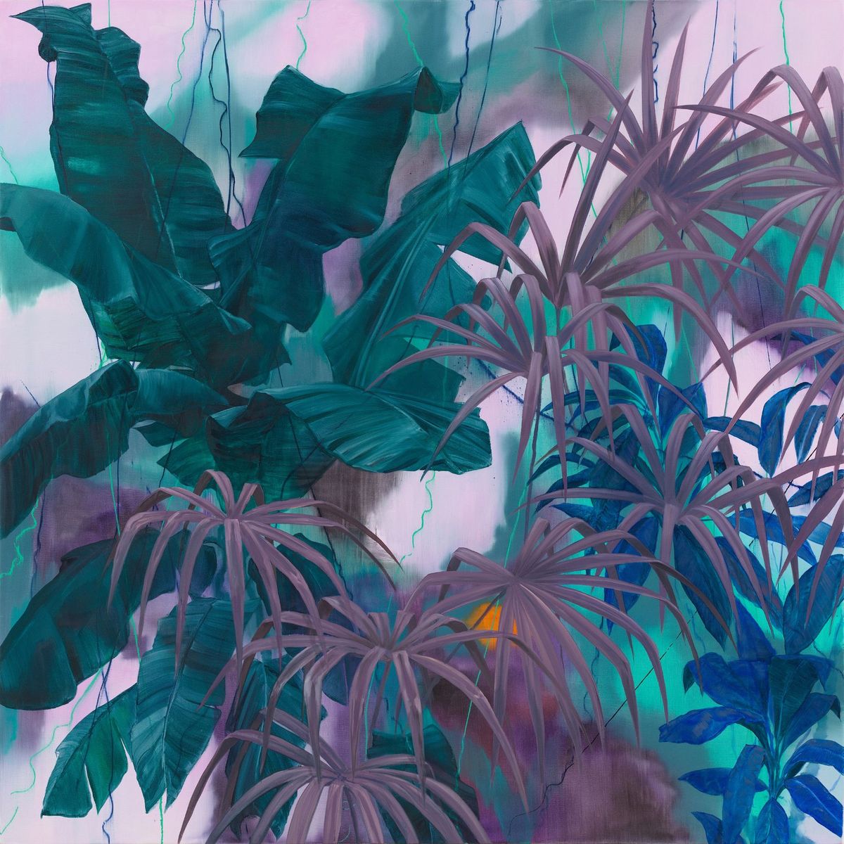 Romain Bernini's Art For Sale, Exhibitions & Biography | Ocula Artist