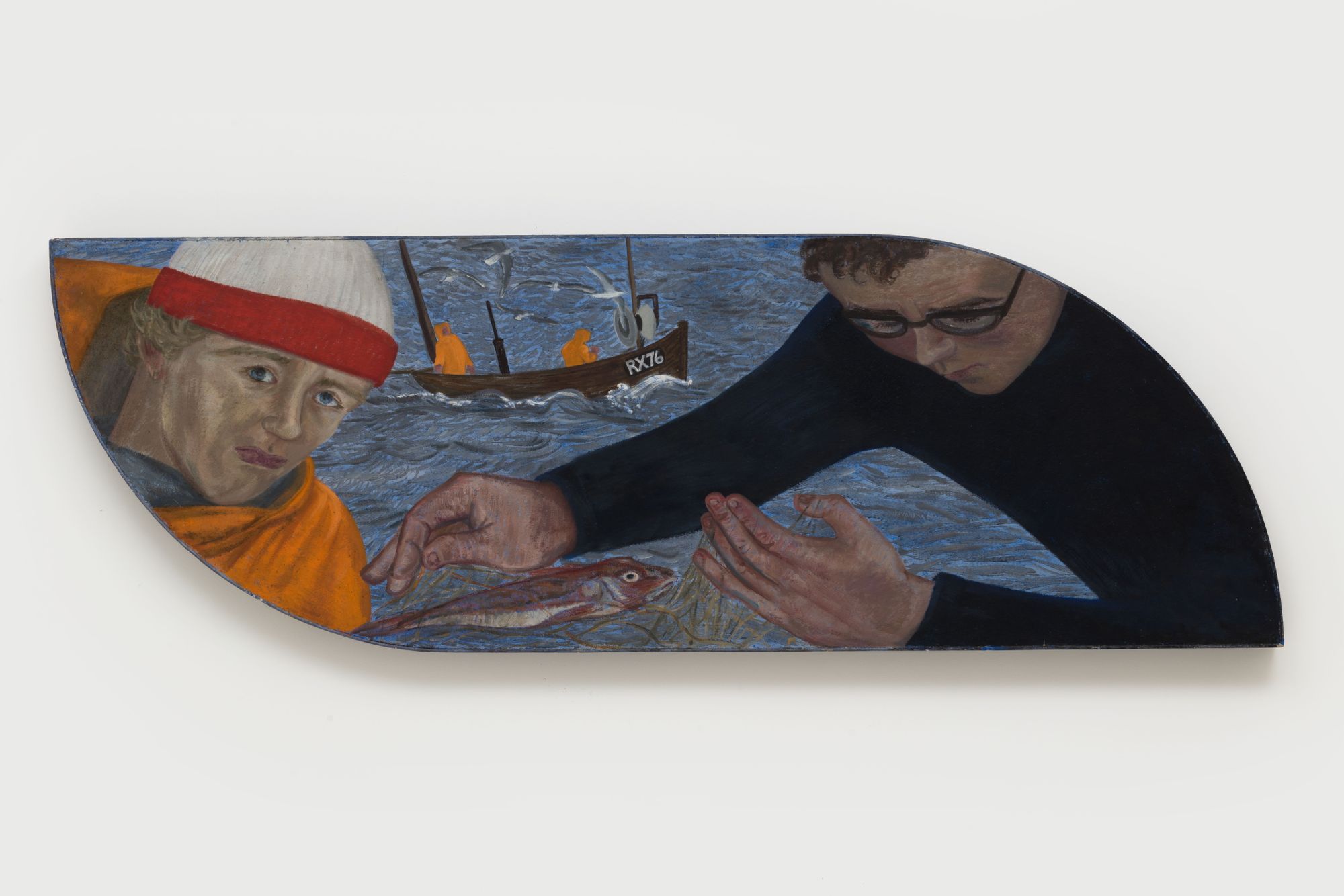 Laetitia Yhap Biography, Artworks & Exhibitions | Ocula Artist