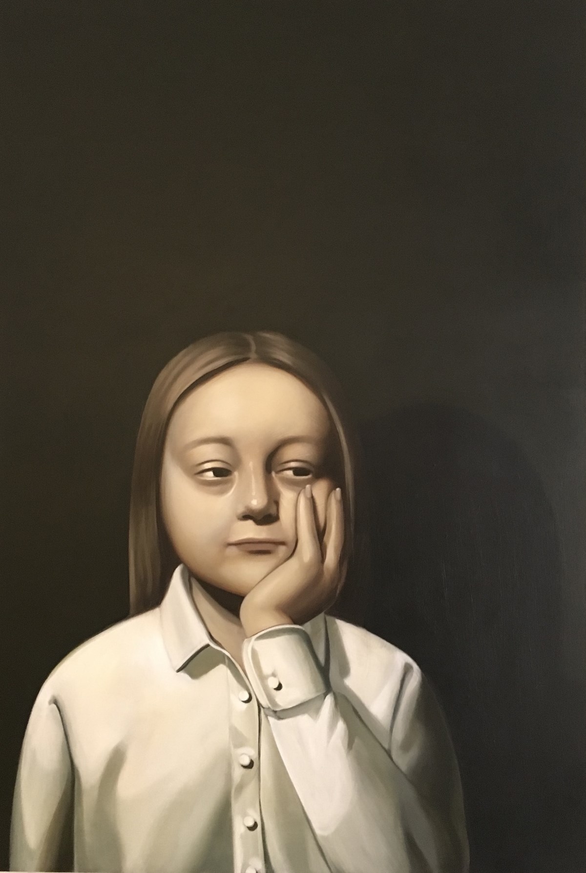 Anna Weyant Biography, Artworks & Exhibitions | Ocula Artist