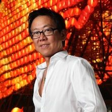 William Lim: Artist, Architect, Art Collector | Ocula