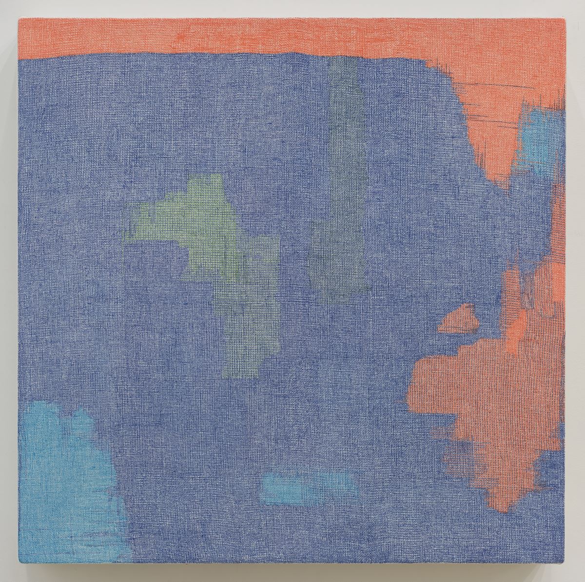 Cao Yu Artworks | Ocula Artist