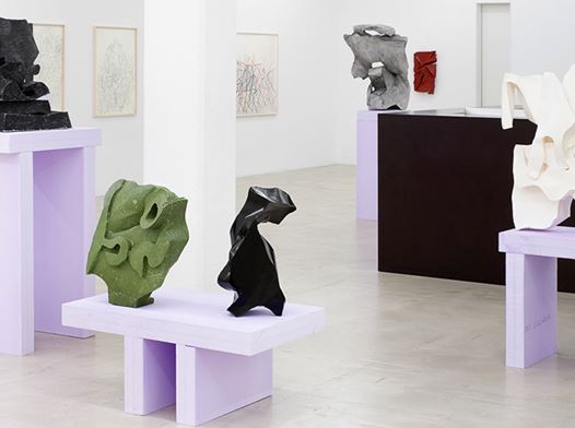 Geumhyung Jeong | Artist Profile, Exhibitions & Artworks | Ocula