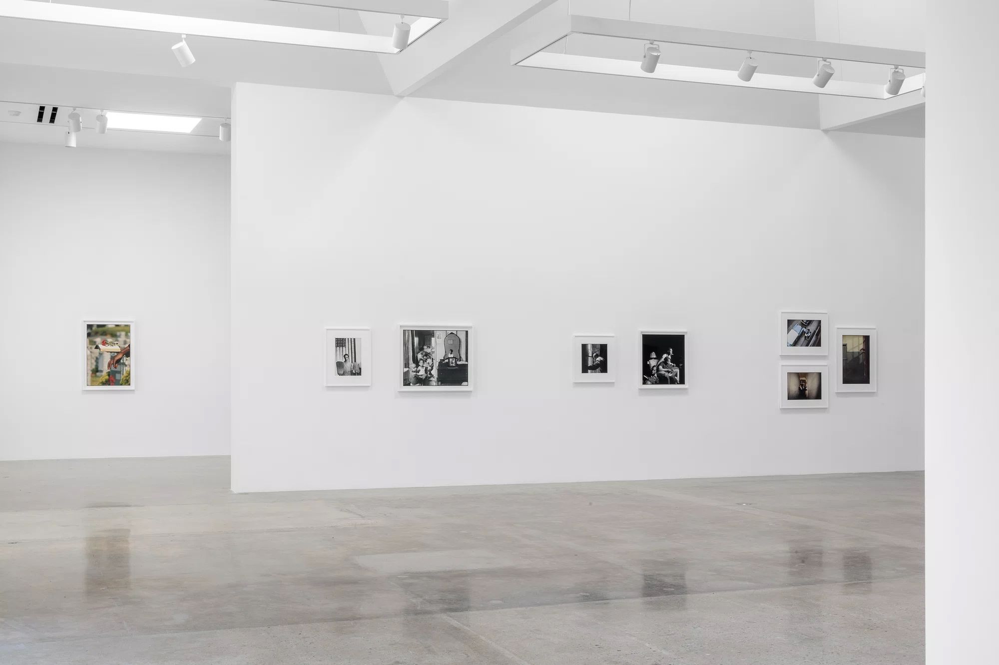 'Gordon Parks' at Pace Gallery, Los Angeles, United States on 12 Jul–24 ...