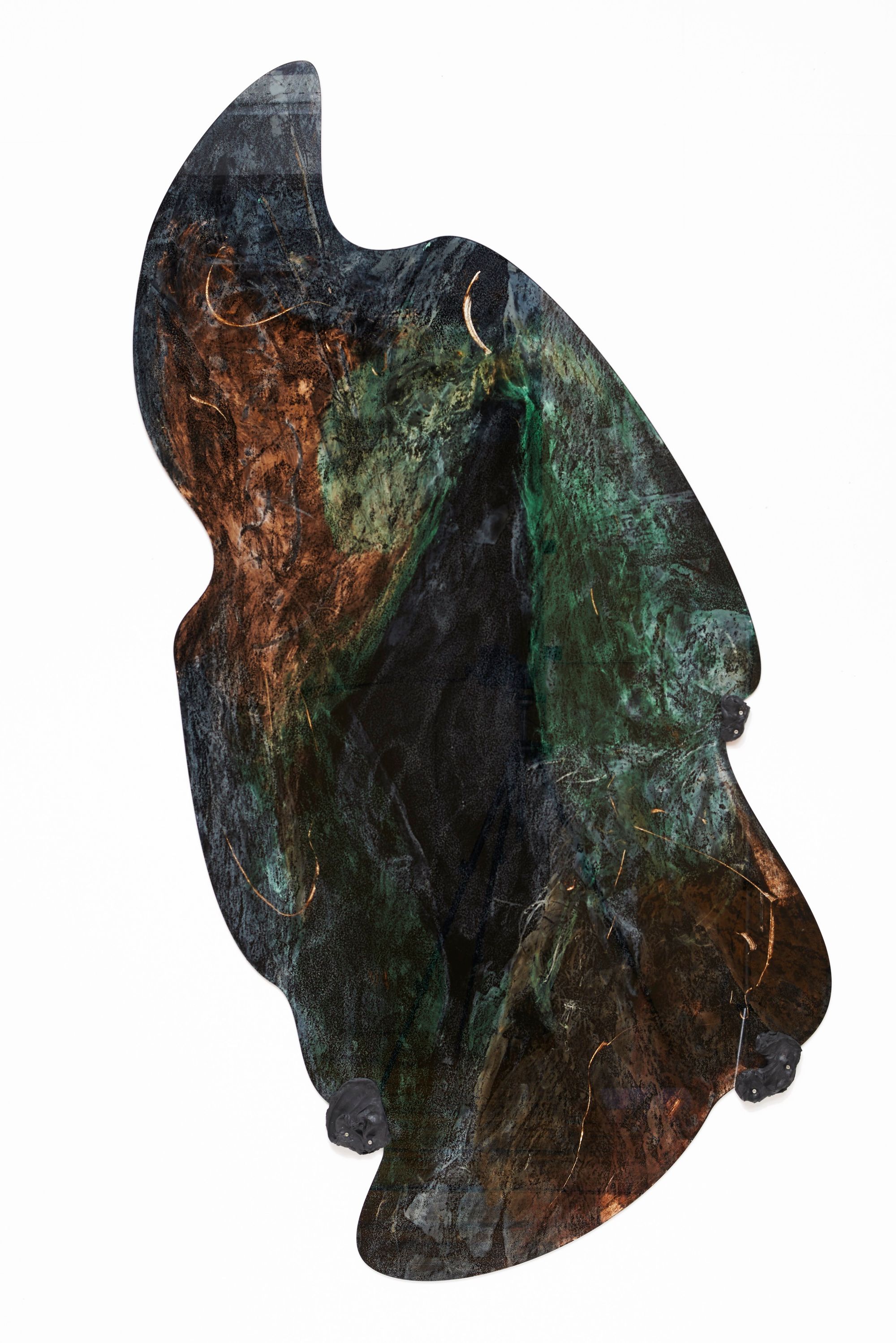 Navid Nuur Biography, Artworks & Exhibitions | Ocula Artist