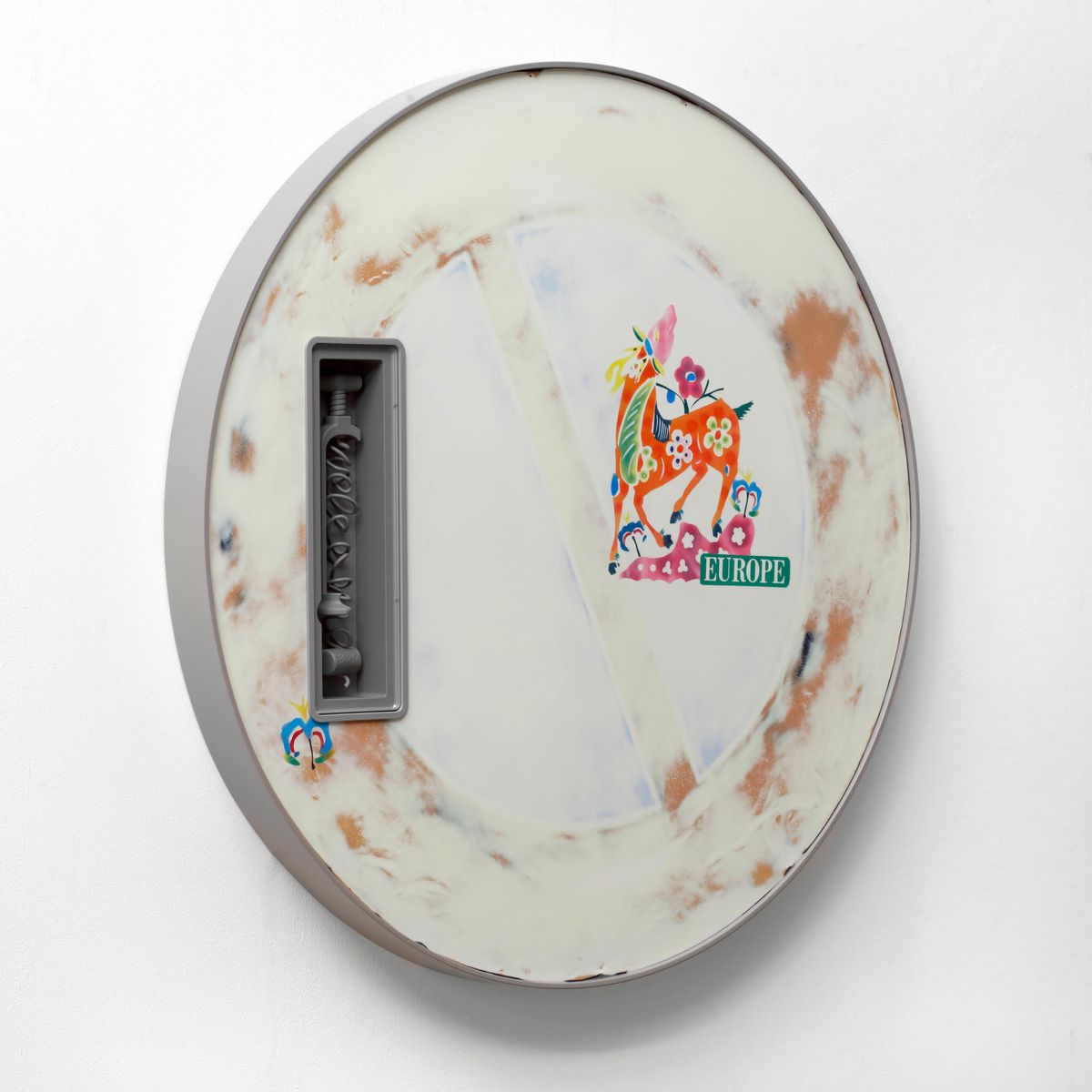 MAGALI REUS Biography, Artworks & Exhibitions | Ocula Artist