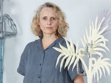 Caroline Rothwell Biography, Artworks & Exhibitions | Ocula Artist