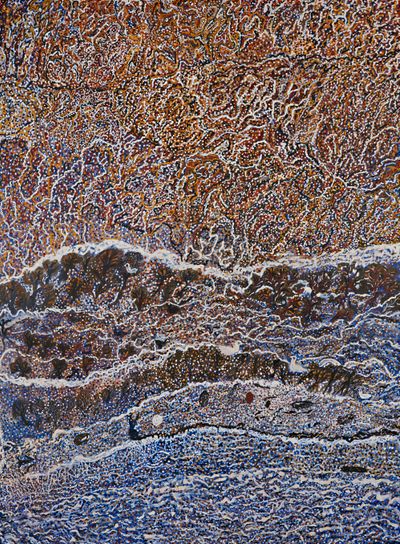 Mavis Ngallametta Artworks | Ocula Artist