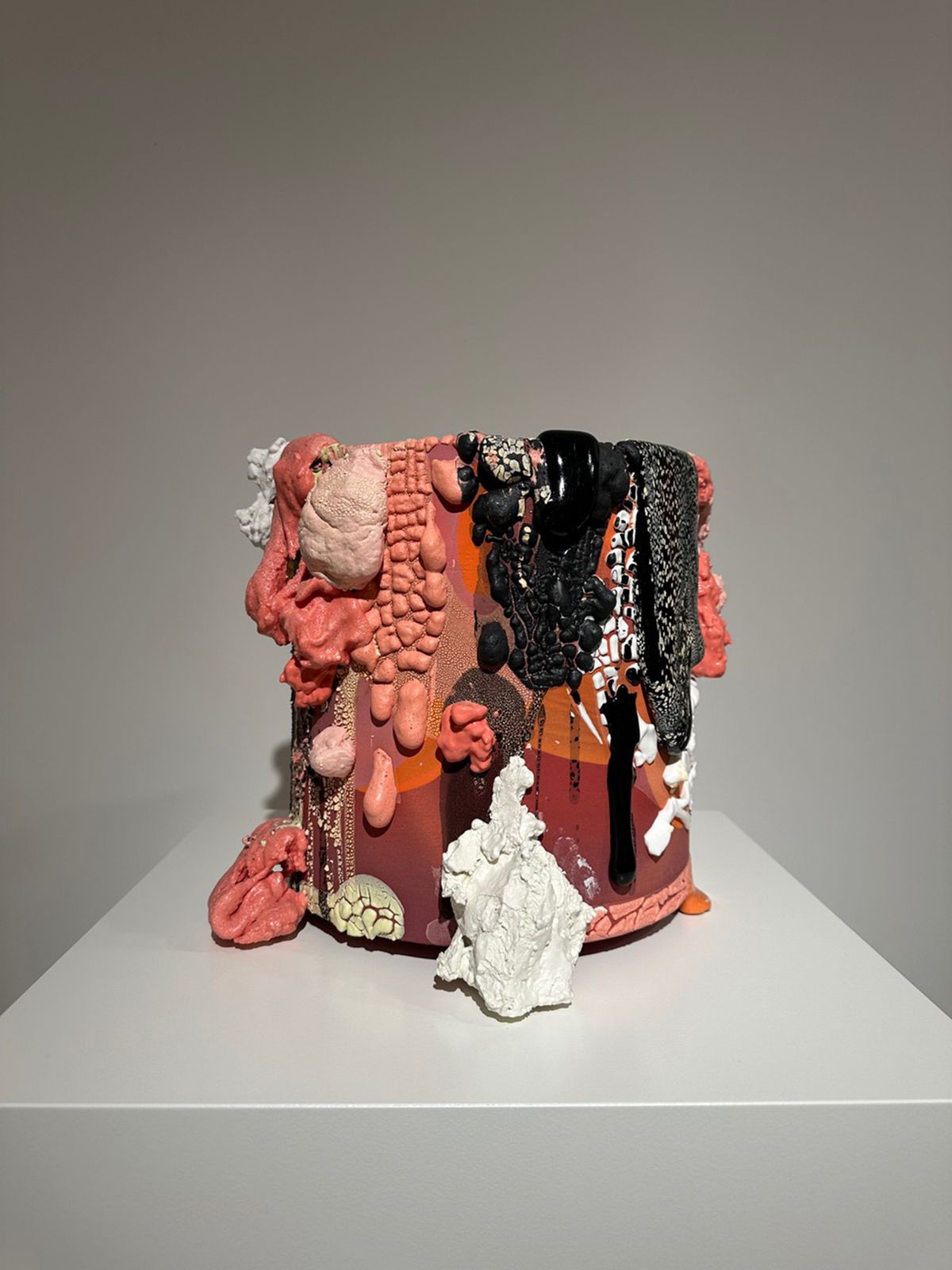 Brian Rochefort Biography, Artworks & Exhibitions | Ocula Artist