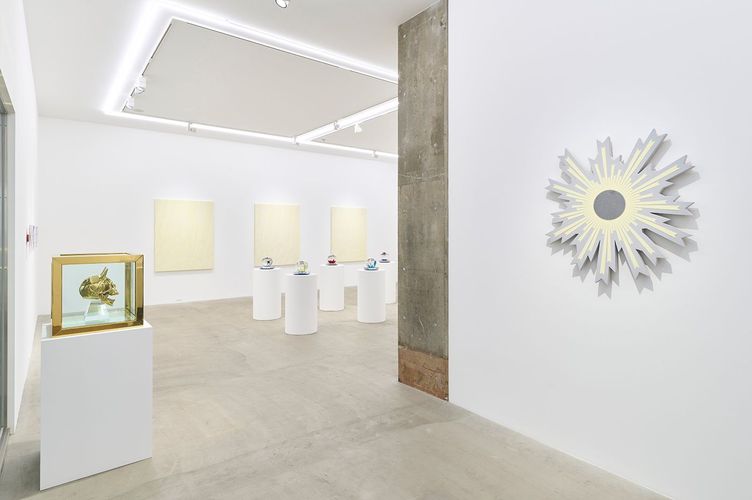 20 Best Tokyo Art Galleries | Ocula