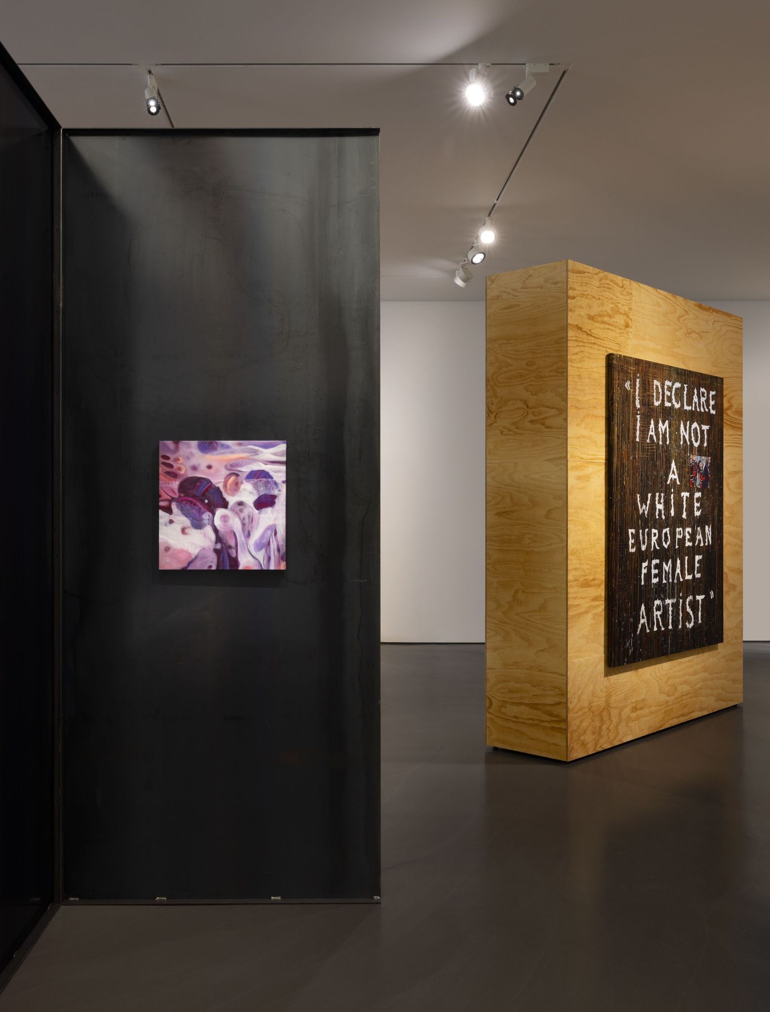 'Twilight Is a Place Of Promise' at Esther Schipper, Esther Schipper ...