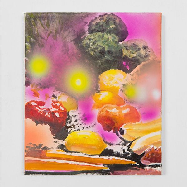 Van Hanos' Art For Sale, Exhibitions & Biography | Ocula Artist