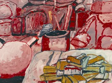 Joseph Yaeger Biography, Artworks & Exhibitions | Ocula Artist