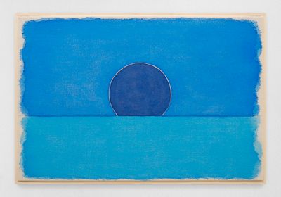 Ugo Rondinone Artworks | Ocula Artist