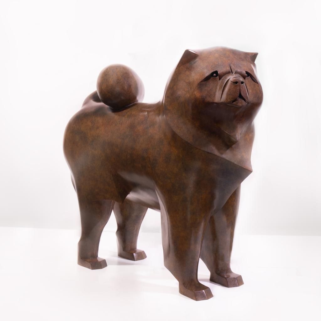 Daniel Daviau Biography, Artworks & Exhibitions | Ocula Artist