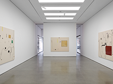 Christian Rosa Biography, Artworks & Exhibitions | Ocula Artist