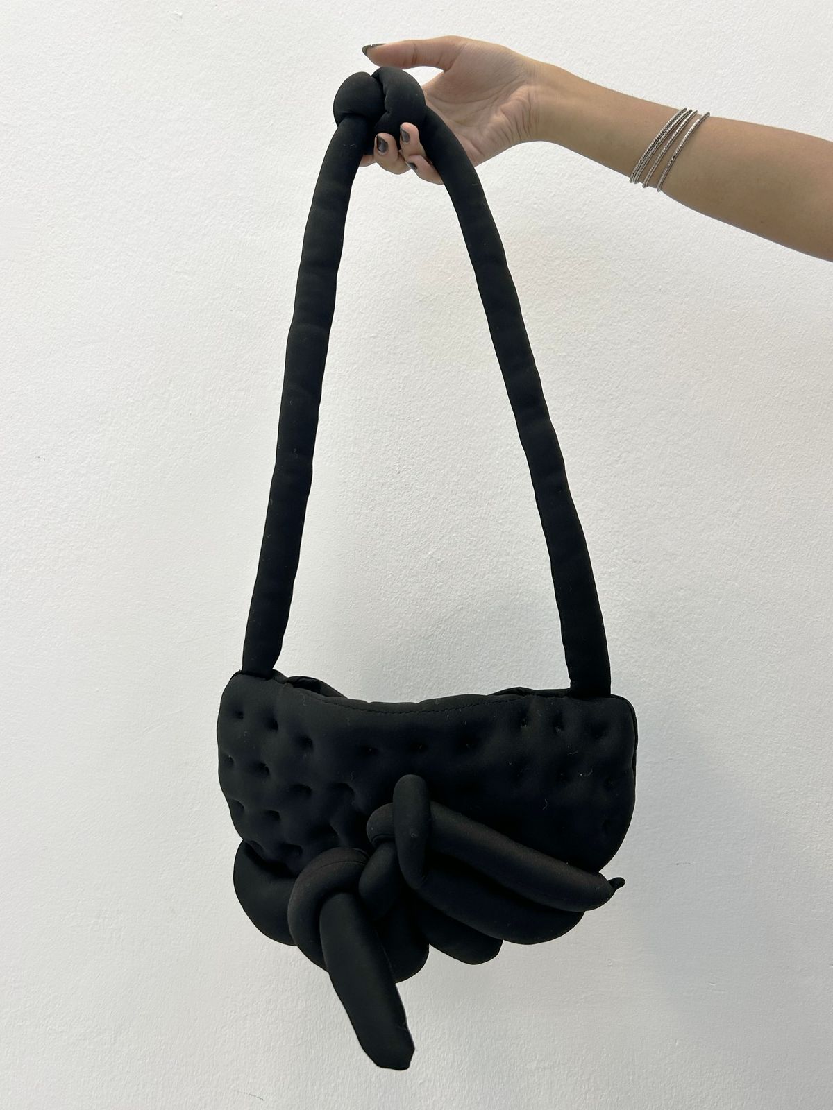 Morphallaxis, 2024 by Lai Thi Dieu Ha | Ocula