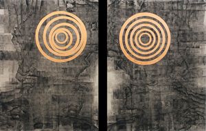 Caroline Rothwell - View Artworks | Ocula