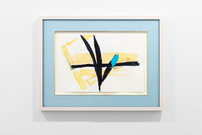 Richard Tuttle Artworks | Ocula Artist