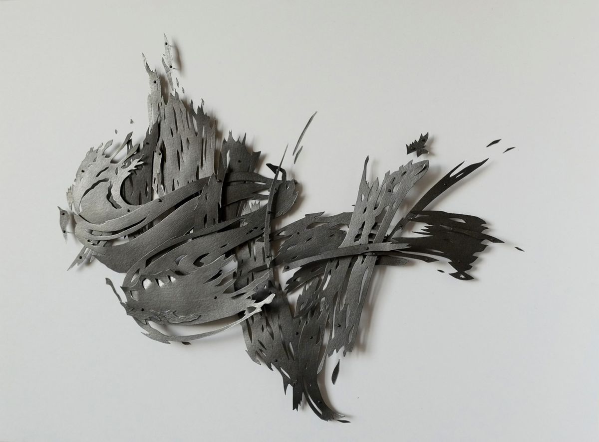 Andreas Kocks Biography, Artworks & Exhibitions | Ocula Artist