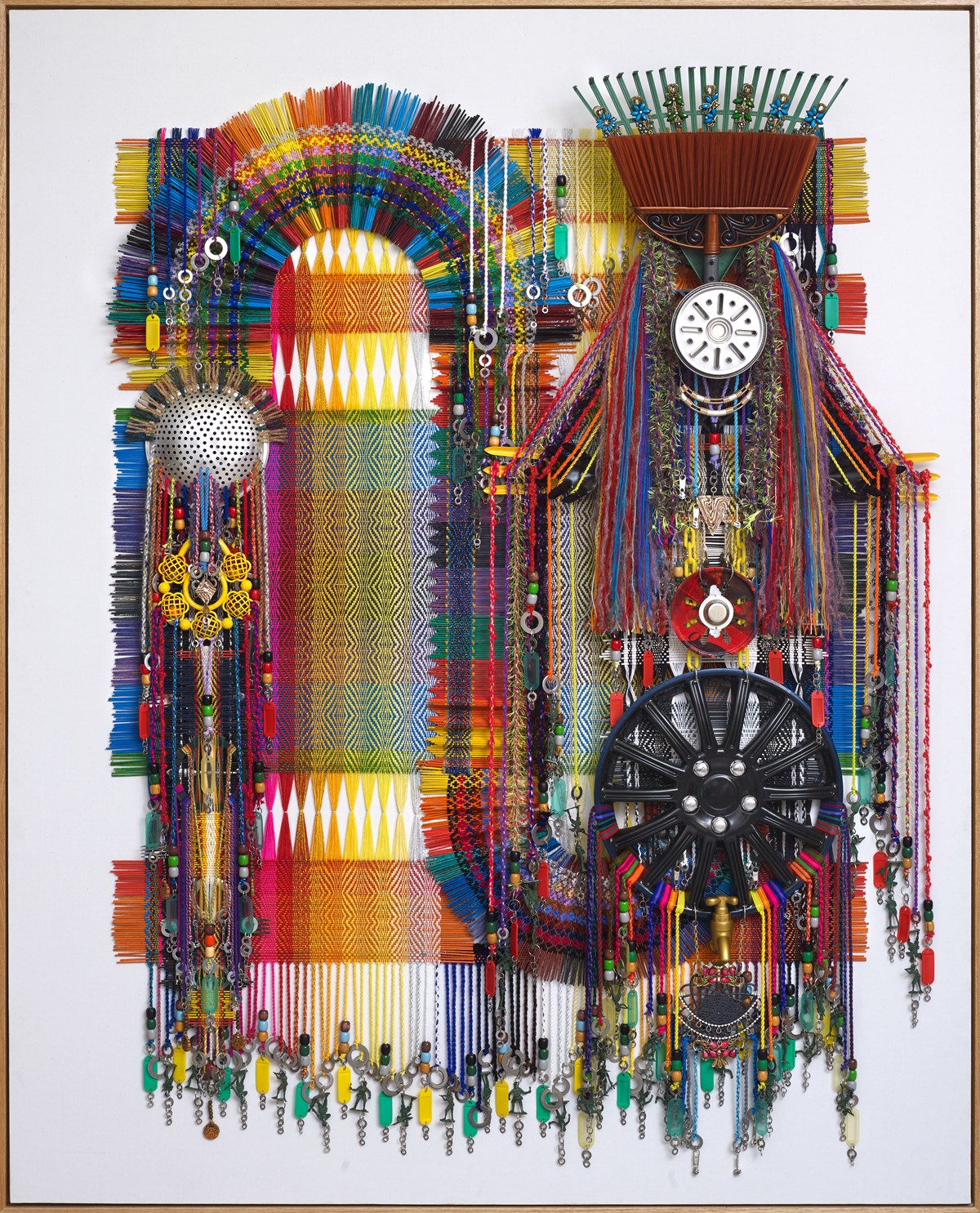 Anne Samat Biography, Artworks & Exhibitions | Ocula Artist