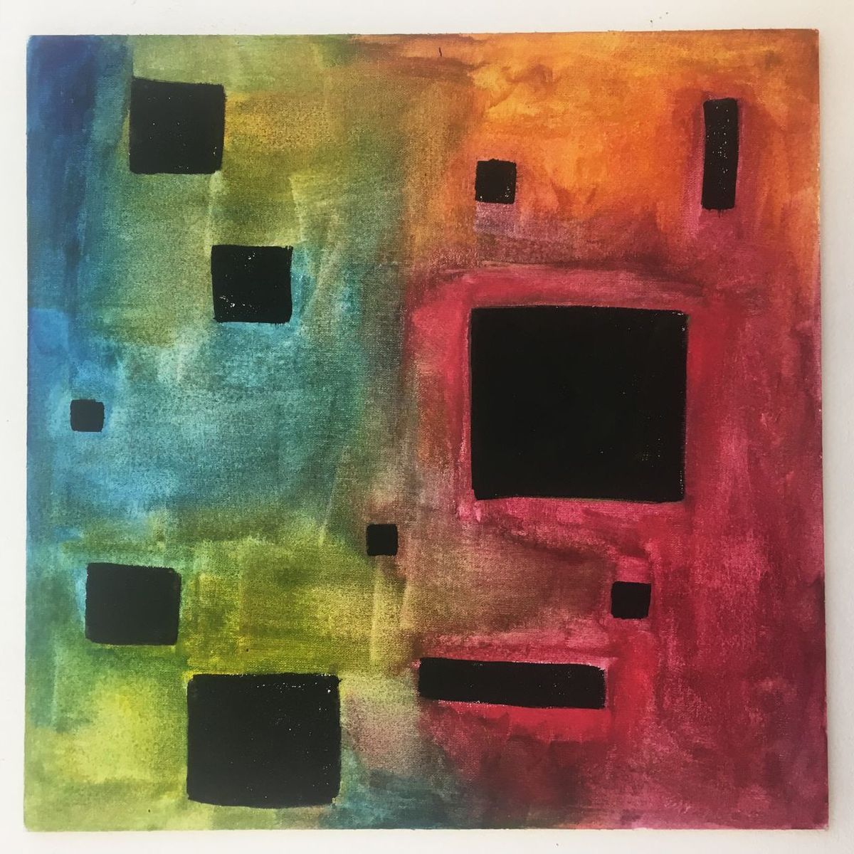 Ana Mazzei's Art For Sale, Exhibitions & Biography | Ocula Artist