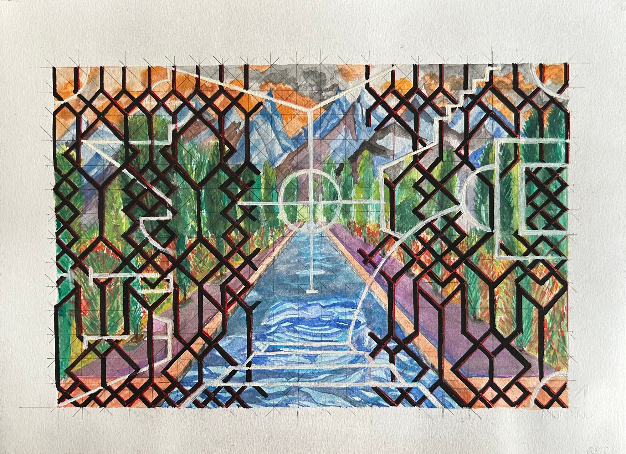 Kanishka Raja Biography, Artworks & Exhibitions | Ocula Artist