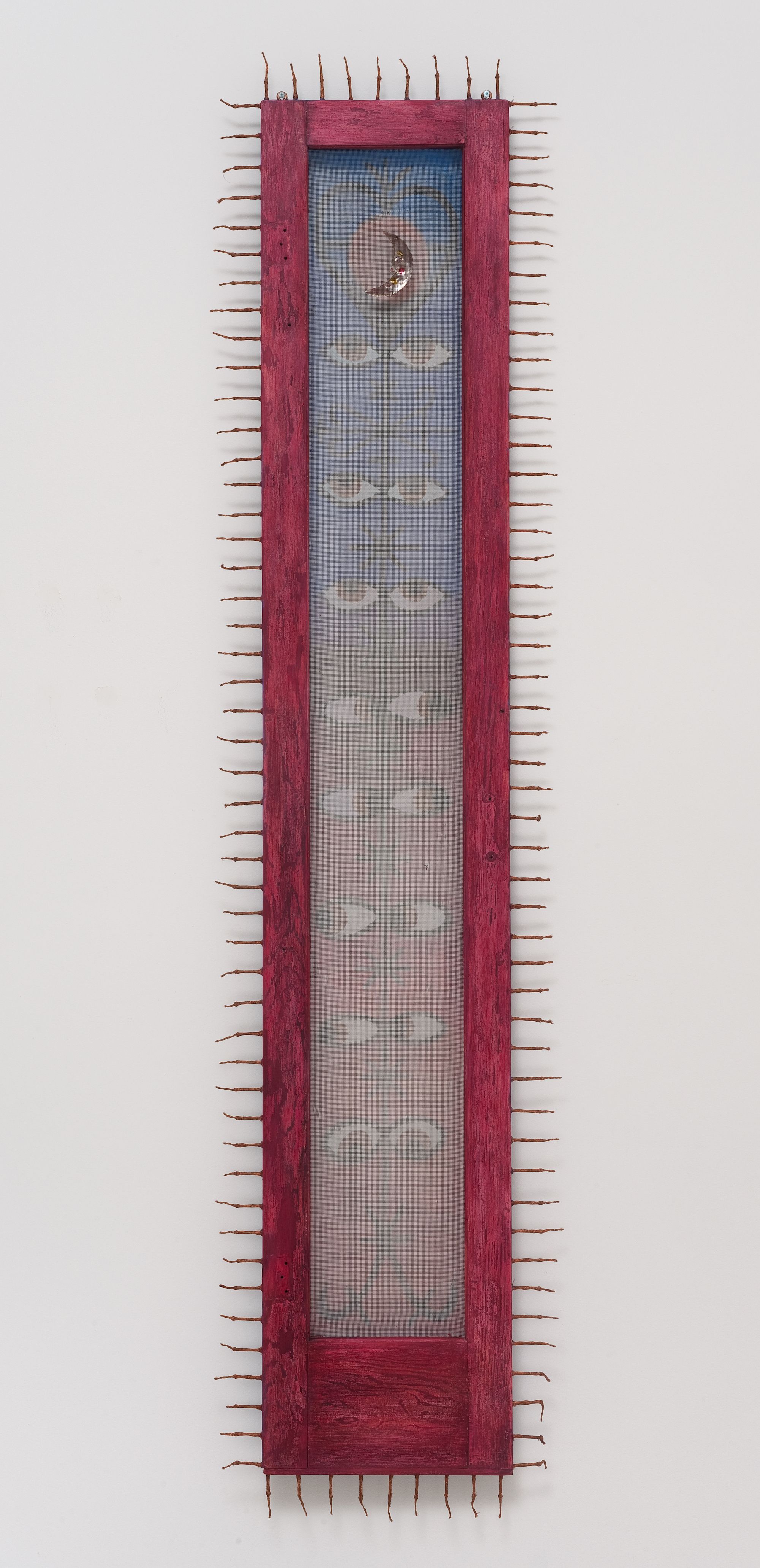 Betye Saar Artworks | Ocula Artist