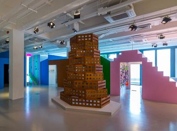 Eli Klein Gallery | Ocula