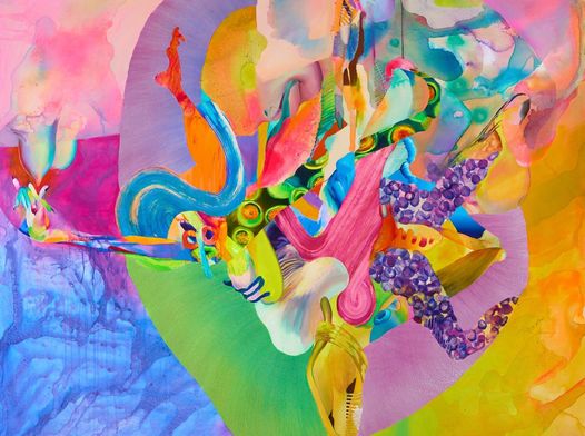 Lucy Raven, Video Artist Selected for Whitney Biennial, Joins Lisson ...