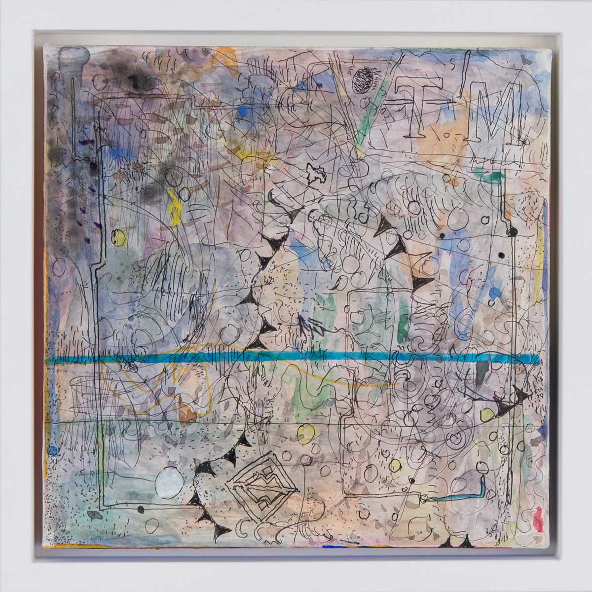 Yoichi Umetsu Biography, Artworks & Exhibitions | Ocula Artist