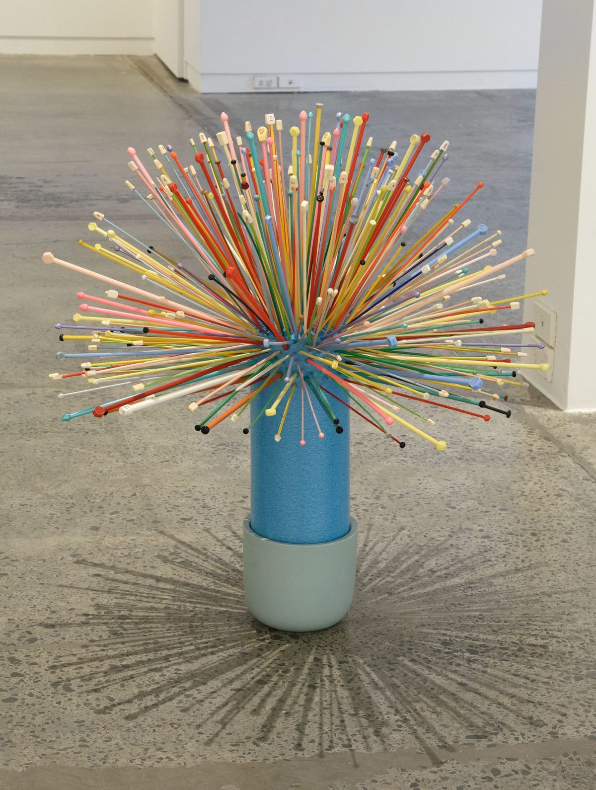 Pine 2, 2024 by Judy Darragh | Ocula