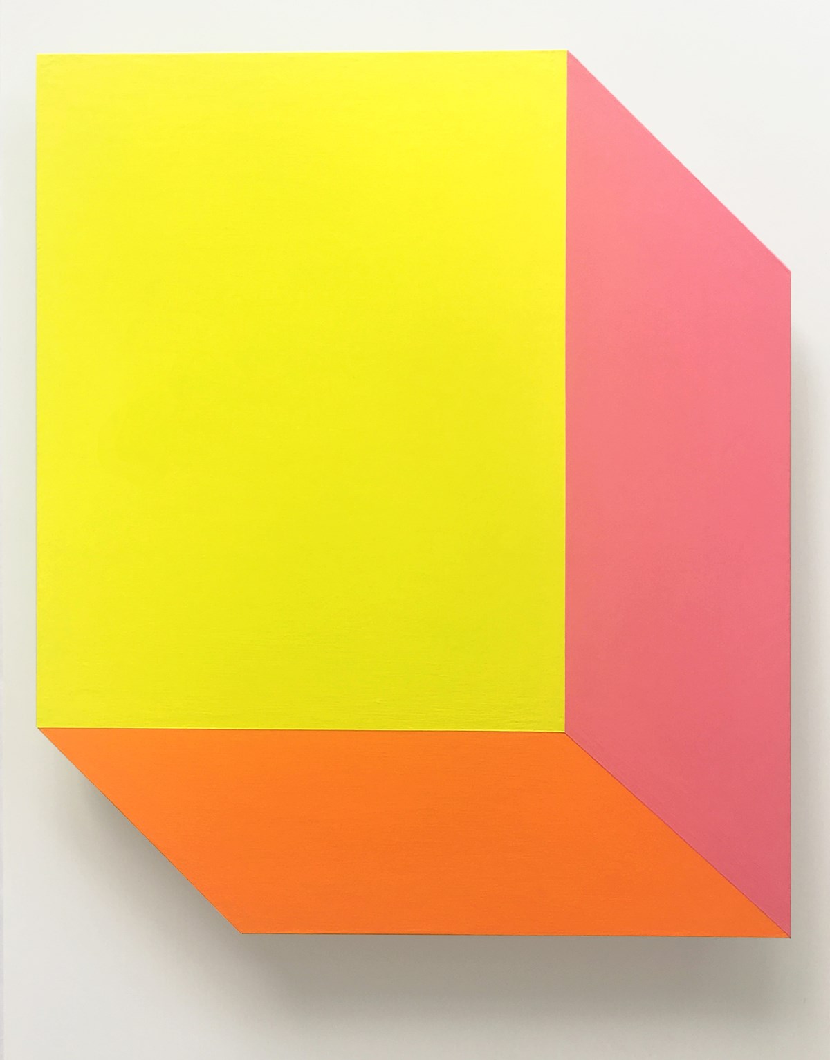 Brent Hallard Biography, Artworks & Exhibitions | Ocula Artist