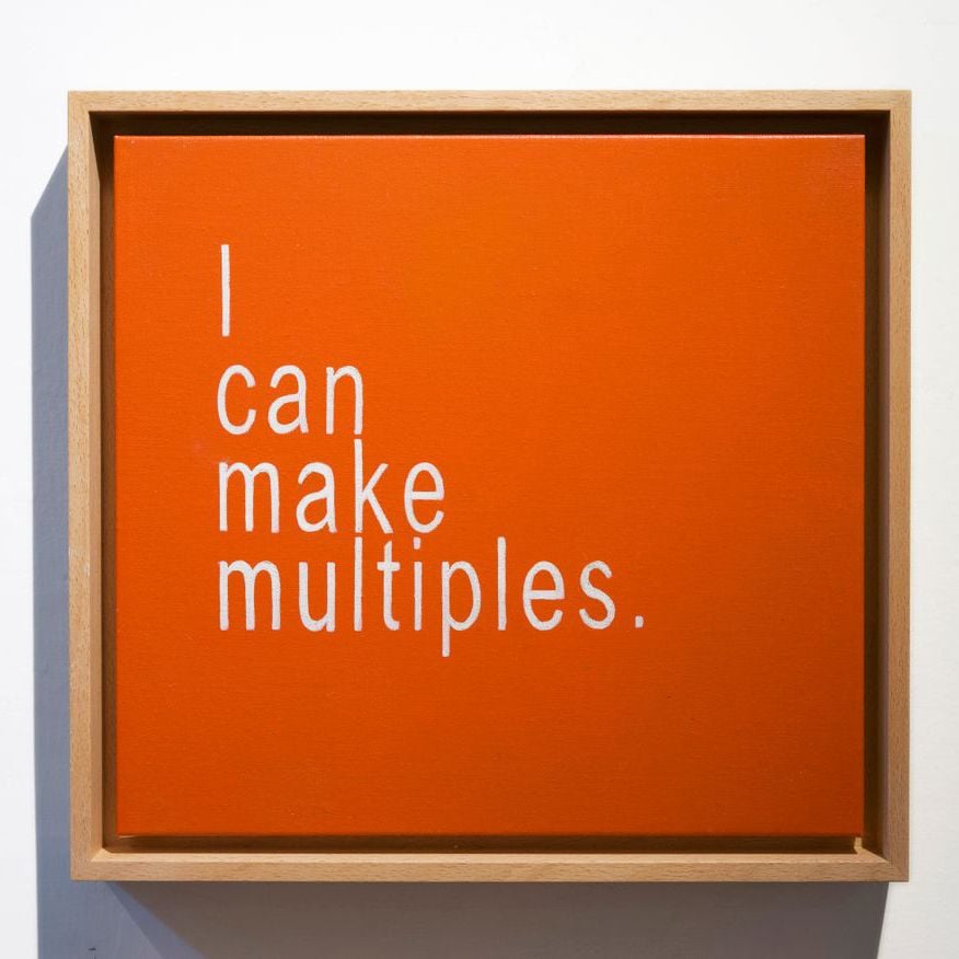 David Boyce's Art For Sale, Exhibitions & Biography | Ocula Artist