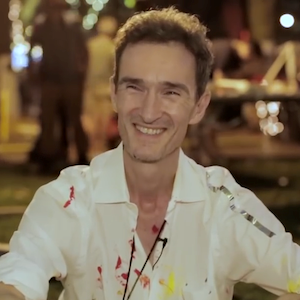 Oliver Herring Biography, Artworks & Exhibitions | Ocula Artist