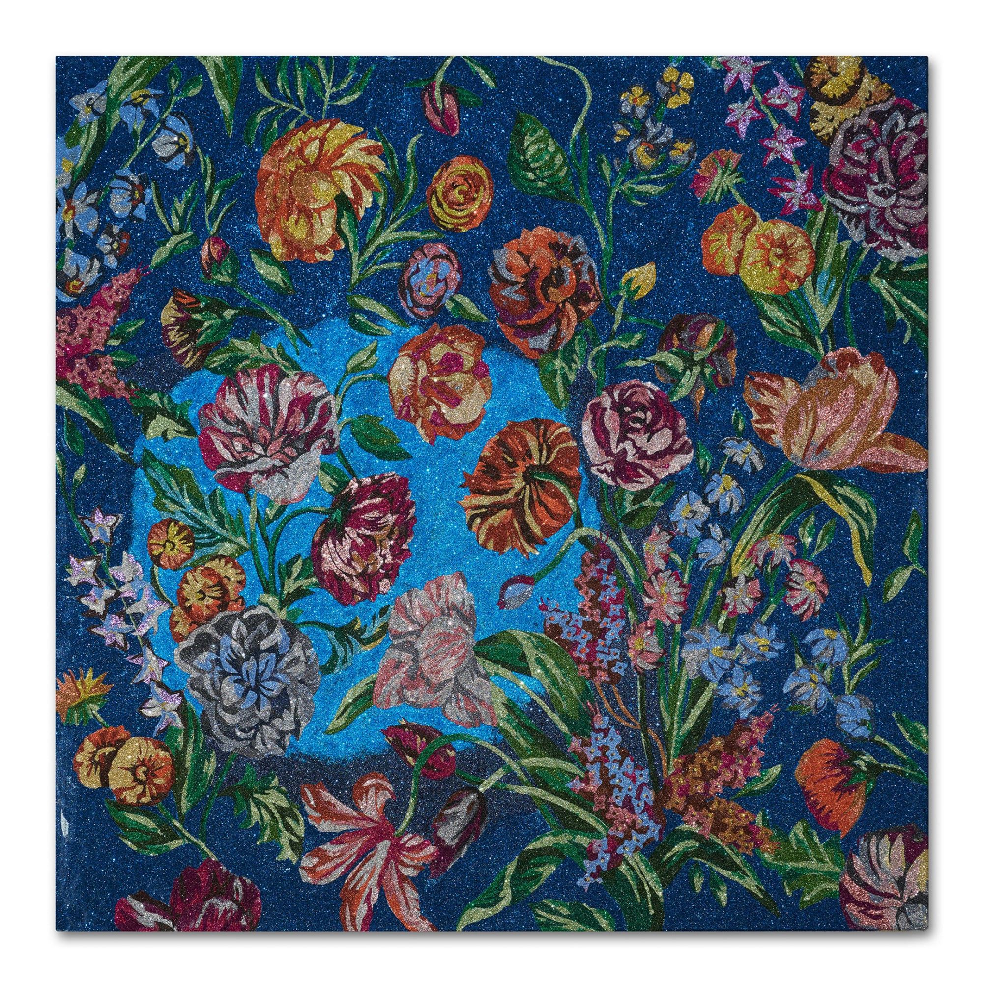 Reuben Paterson Biography, Artworks & Exhibitions | Ocula Artist