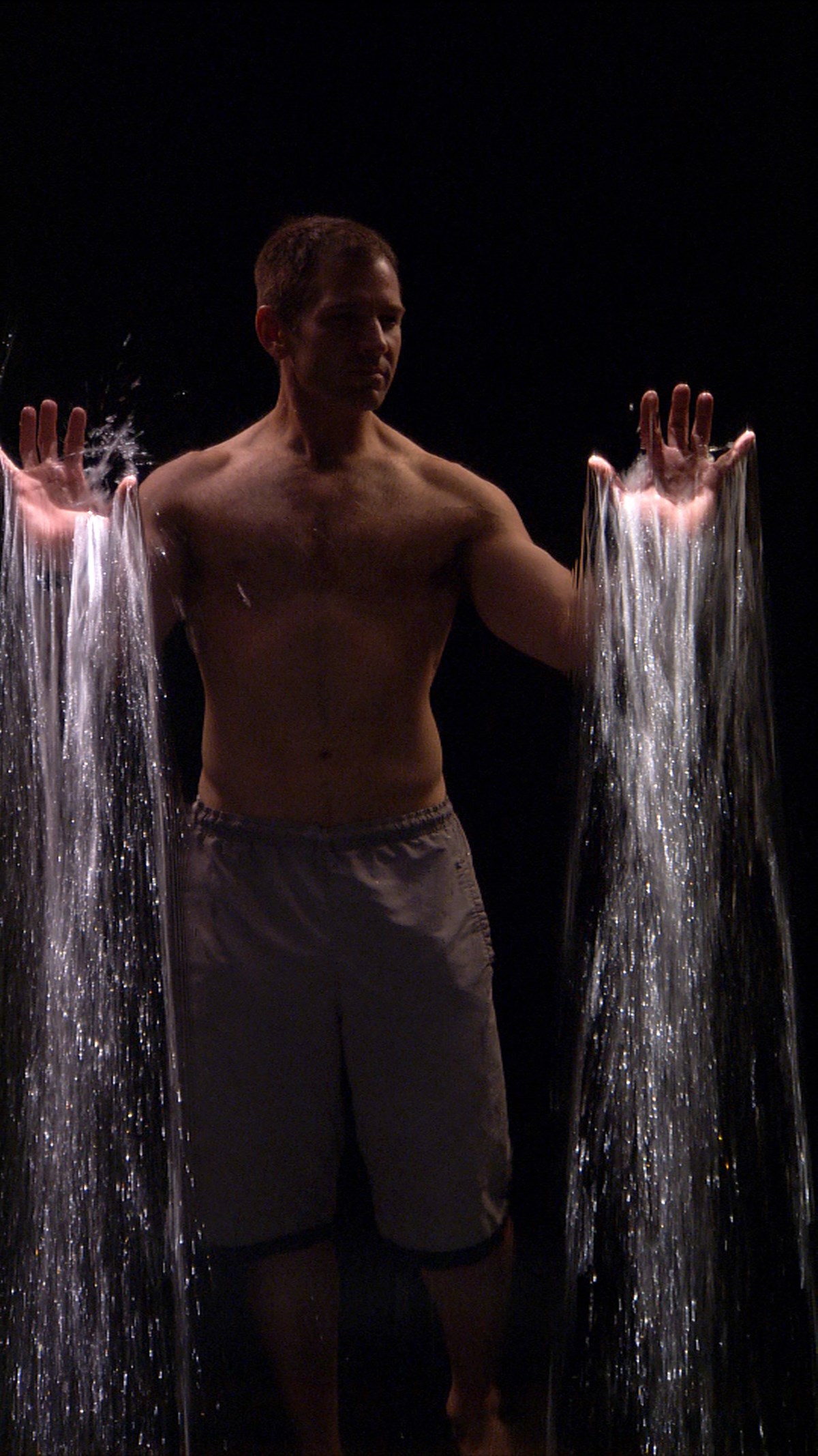 Bill Viola Biography, Artworks & Exhibitions | Ocula Artist