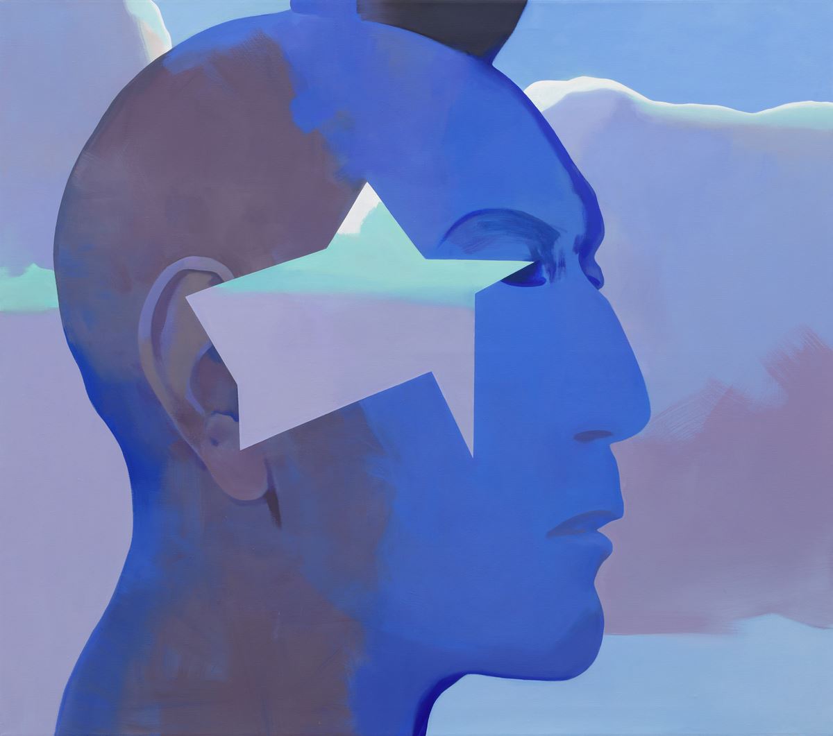 Jan Merta Biography, Artworks & Exhibitions | Ocula Artist