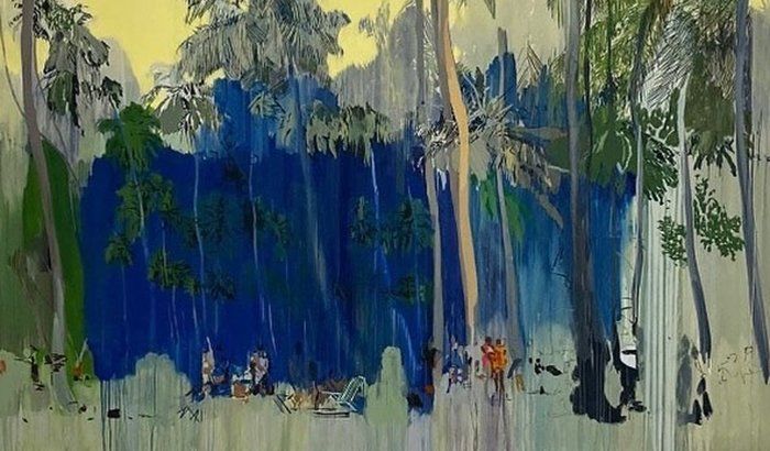 Life Between Islands at Tate Britain Celebrates Caribbean-British Art ...